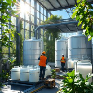 Propylene Glycol Production Process: Comprehensive Guide